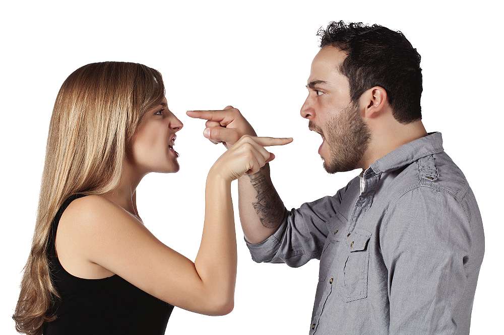 How To Stop Arguing With Him So That You Can Save Your Relationship