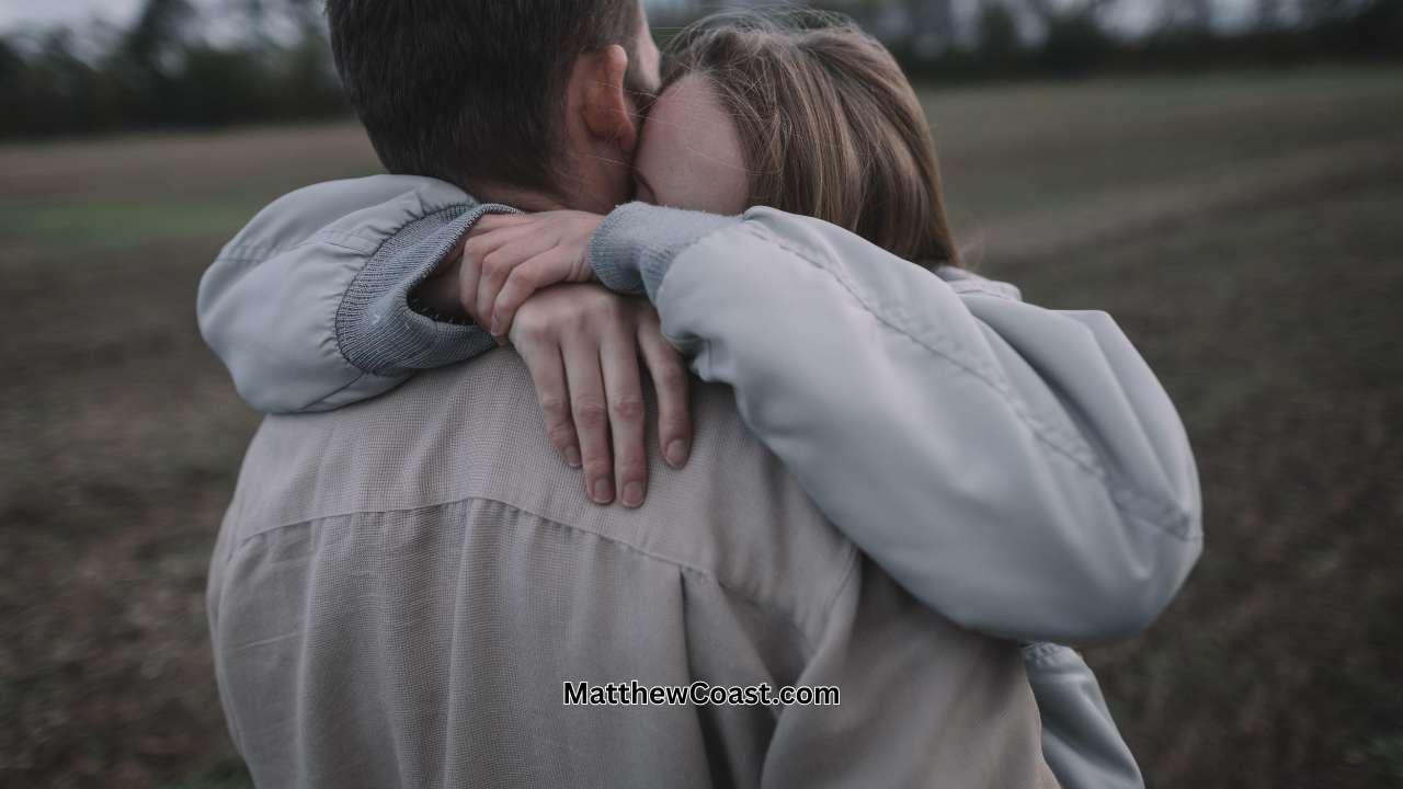 Never Chase After His Attention, Do THIS Instead - Matthew Coast